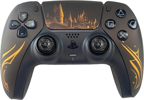 PS5 Official DualSense Controller Hogwarts Legacy, C - CeX (UK): - Buy, Sell, Donate
